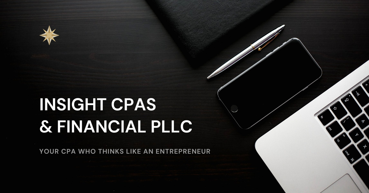 Insight CPAs and Financial, PLLC - Bloomington, IL CPA Firm